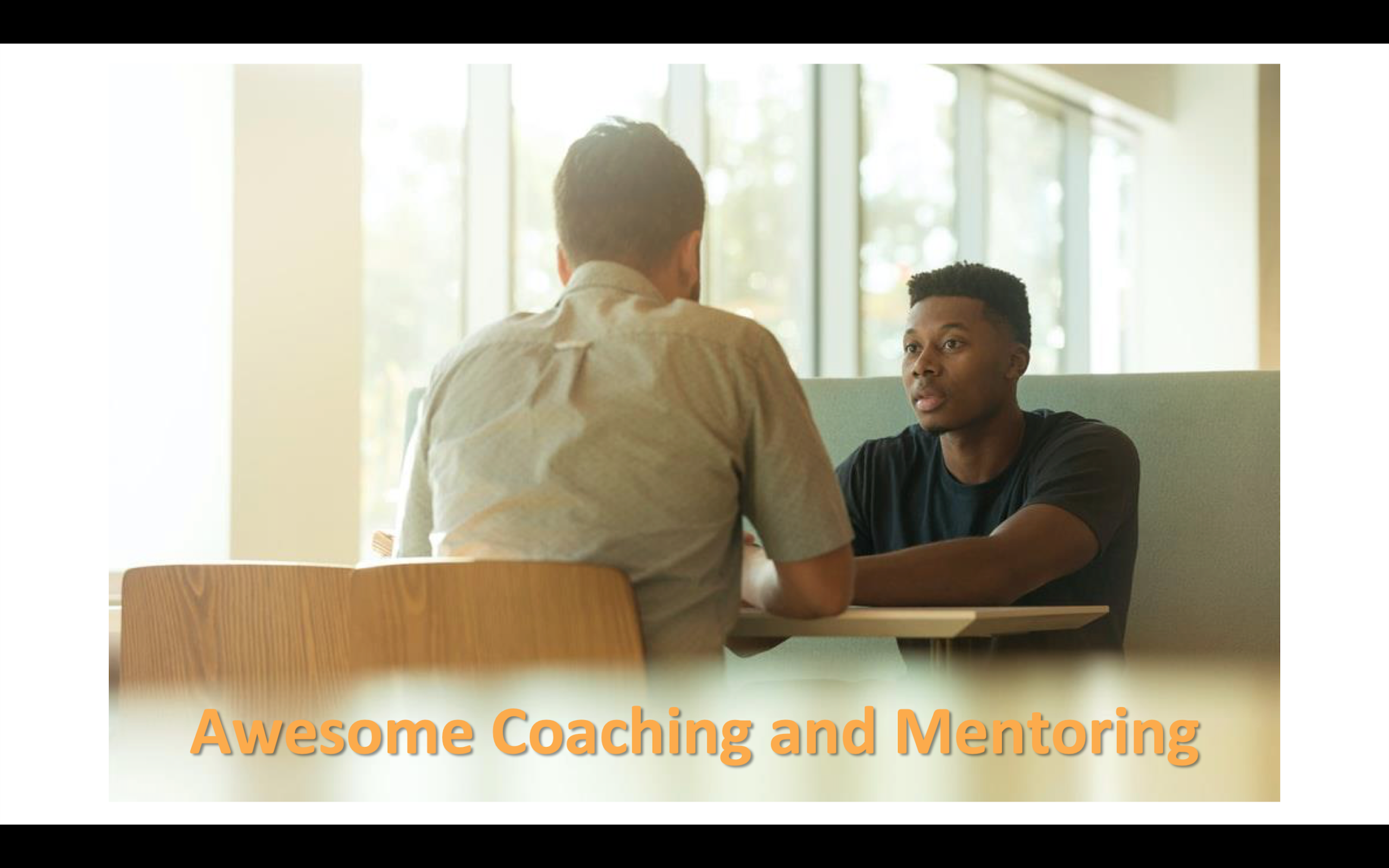 Vicky Hora on Awesome Coaching and Mentoring - SKMurphy, Inc.