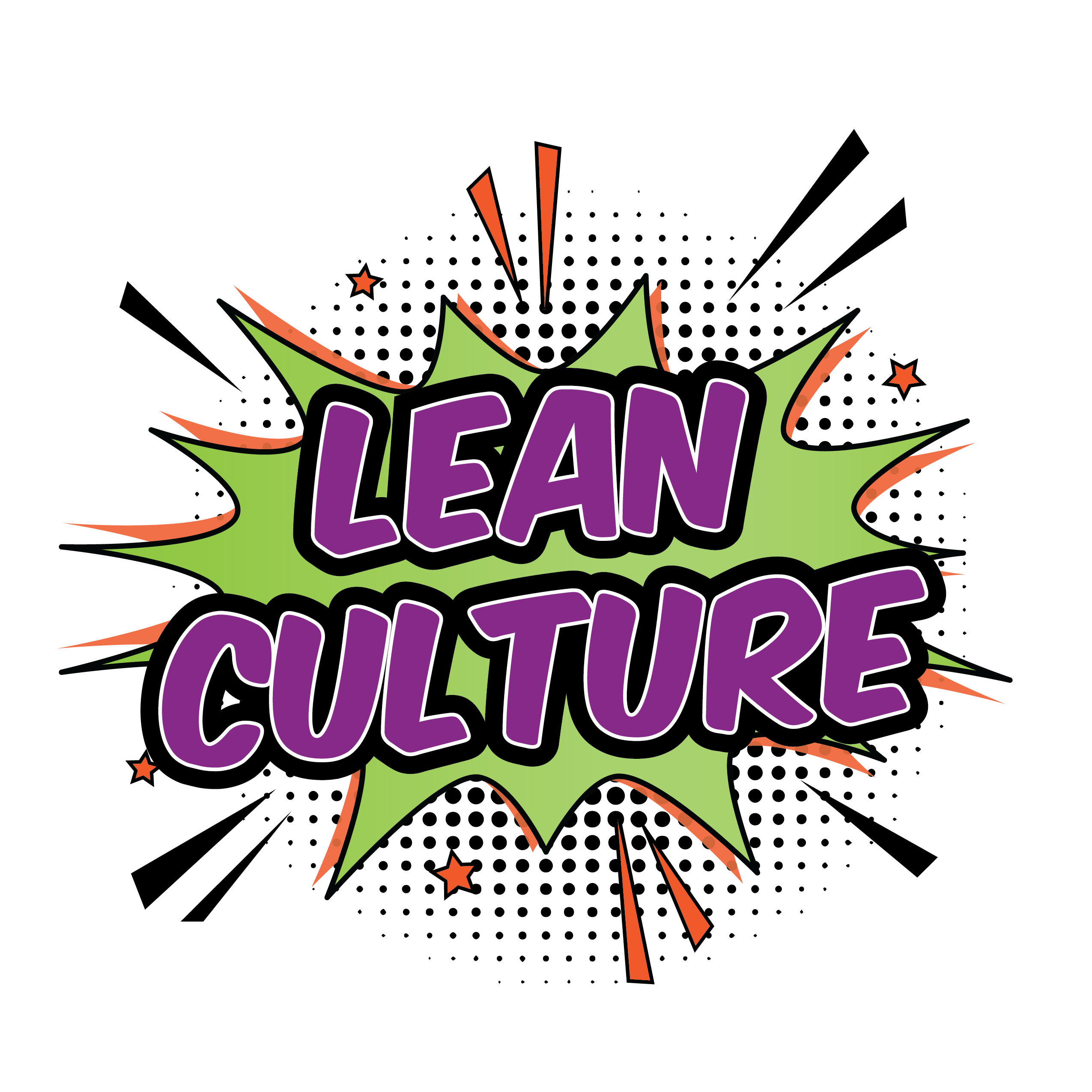 Lean Culture Startup Community - SKMurphy, Inc.
