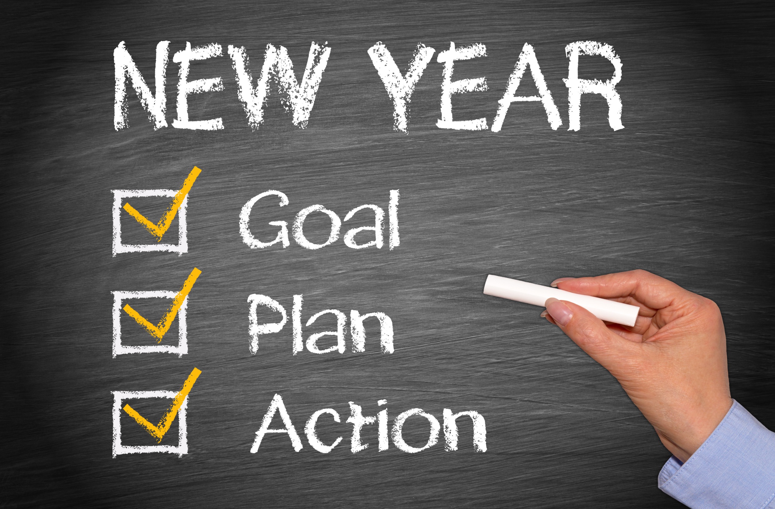 End of Year Planning Checklist To Prepare For 2024 - SKMurphy, Inc.